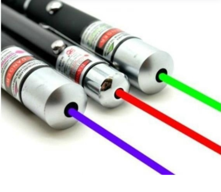 Los peligros de los punteros láser. | Clínica Dr. Tirado